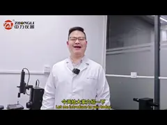 China Precision Automatic Water Drop Angle Tester Contact Angle Measuring Instrument for sale