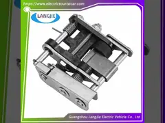 Club Car Claw Lock Assembly For Golf Cart Parts