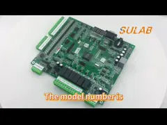 Monarch Elevator Accessories, Elevator PCB, Elevator Control Cabinet Interface Board