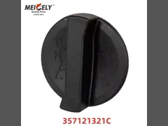 High-Quality Auto Mobile Filter Oil Cap 1H0121321B 357121321C For Volk Sawgen Audi A4 A5 A6