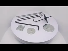 Welding insulation nails, galvanized insulation hooks, and industrial boiler insulation nails for po