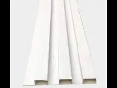 Cina 120*60 e più Scegli Pannello Decorativo Interno Fonoassorbente e Pannello Murale WPC in vendita