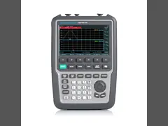 Rohde Schwarz Handheld Antenna Analyzer ZPH 3GHz 4GHz Compact