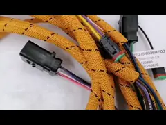 275-6936 Wiring Harness 2756936 for 330D Excavator