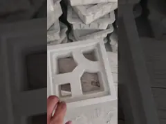 decoration ventilation cement block