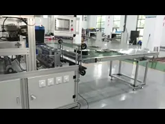 China TurboGlue 3000 Automatic Super Gluer Machine for PP for sale