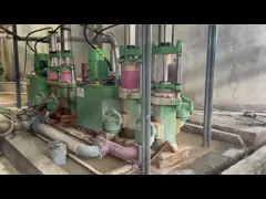 Application of frequency converter in water pump