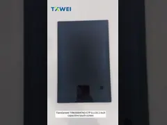 China 10.1-inch LCD industrial computer screen, 1200*1920 high brightness 600 MIPI interface for sale