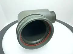 Connector Backshell