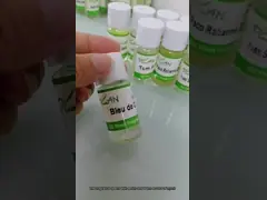 China Myrrh Bean Candle Fragrance Oil Concentrate - USA Made for sale