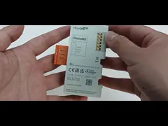 BECKHOFF EL6752: Dual-Port EtherCAT Module with High-Speed Transmission & Plug-and-Play for Industri