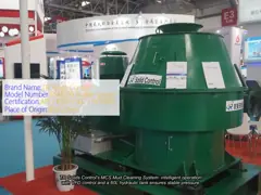 Intelligent Operation 60L hydraulic tank ensures stable pressure MCS Variable Frequency Drive VFD Control