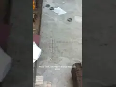 China XY-1A High Speed Drill Gyrator Assembly / Drilling Rig Components For Drilling Rig for sale