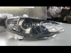 China Headlight Turning Right 63117287014 For BMW E71 for sale