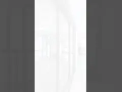 China Interior Ultra Narrow Room Partition Sliding Doors Durable Aluminium Alloy for sale