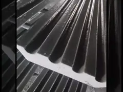 China Villa Stucco Pillars Columns Fireproof Waterproof PU Roman Columns Industrial Exterior Wall for sale