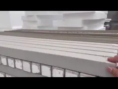 China Low Density ISO9001 Eps Foam Trim Window Frame Mouldings Expanded Crown Moulding Lightweight Decoration for sale