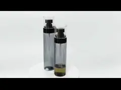Cina Flacone Spray Viso Cosmetico con Pompa in Plastica Estetica in vendita