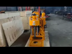 24 πνευματικών Borewell μήνες μηχανών εξουσιοδότησης x-$l*y-1a