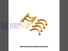 China Blue Oxidation CNC Milling Parts with 100% Inspection and 7-35 Working Days Lead Time for sale