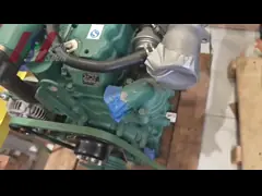 China Turbocharged Kubota Engine D2.6D-D1-T-ET09 Four Cylinder Diesel Engine for sale