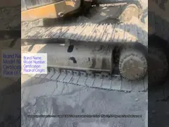 Cat326 Excavator Price in China, Super Low Price Cat Original Second-Hand Excavator, Low Price Cat Excavator for Sale