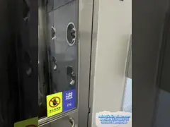 China ISO 5-9  Design Softwall Clean Room Customized Size For Electronic Products for sale