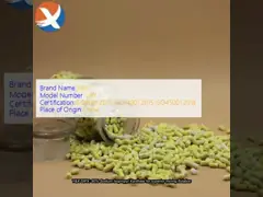 Collettore SIPX / Reagenti di flottazione di alta qualità per la flottazione mineraria