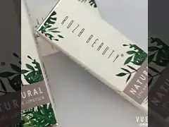 China Custom Paper Boxes Lipstick Boxes Double Insert Skincare Boxes Electrical Appliance Boxes & Home Goods Boxes for sale