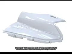 Stampo a compressione SMC per parti di camion 500000 pezzi Demoulding automatico a vita Lftd Mould