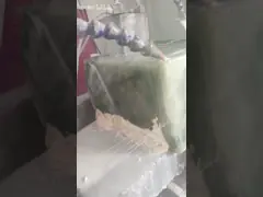 ​​Multi-Wire Saw Machine