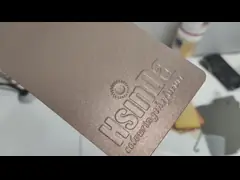 Champagne Brown Sparking Metallic Powder Coating Paint Spray with Luxurious Effects for Elevators