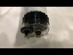 Cina Perkins 2656F853 Filtro Carburante Assemblato ad Alta Efficienza per Motore Diesel in vendita