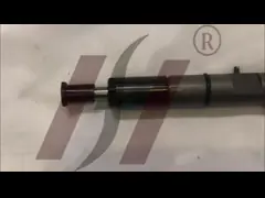 3981507 Fuel Injector For Caterpillar C7.1 Engines