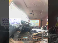 China XCMG Mobile Crane Machine Qy130K 130ton Used Crane Truck for Sale for sale