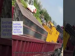 XCMG Official Mobile Crane Machine Xca130L7 Truck with Crane Used Price