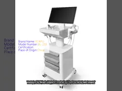 Factory - Direct Advanced Scalp Care Machine with Latest Scalp Detection Tech & Client Management System - for Professional Salon & Home Use