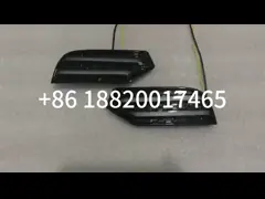 23 Sequoia Porsche models DRL