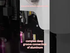 China B170 3KW Fiber Laser Tube Cutter - 6000mm Length Capacity for Stainless Steel & Aluminum Pipes for sale