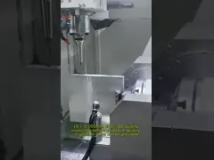 China Small Complex Brass Cnc High Precision Machining Parts Factory Machined Components for sale