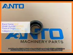 4419159 Ball Guide HITACHI Excavator Travel Motor Parts For ZX110 ZX120 ZX125US ZX135US