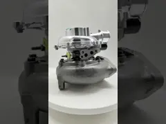 17201-OL040 17201-30160 시리즈 CT16V 토요타 힐룩스용 터보 충전기