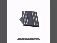Puce de mémoire SDRAM DDR3 1 GB 1,5 V FBGA-96 8K Rafraîchissement IMD64M16R38AG8GNF