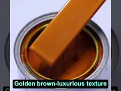 China Multi Color Optional Weather Resistant Metal Car Paint 1K Pure Black Car Paint for sale