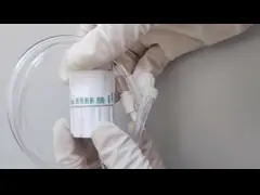 China Medical Flow Regulator for IV Therapy and Venous Perfusion - Precision Control Device for Clinical Use with 50,000 sqm Manufacturing Facility for sale