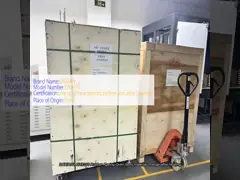Rubber Ageing OvenTesting Equipment Lab Testing Machine