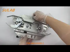 High Quality Fermator Door Lock  Door Vane Model CSK-AA81CD200-2 Door Cam