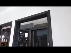 China Versatile Aluminum Windows - Traditional to Modern, Energy-Efficient for Homes & Offices for sale