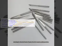 Graduated Lumbar Puncture Needle for Accurate Medical Procedures
