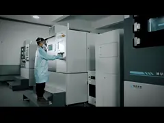 Fast Turnaround High Accuracy Metal 3D Printing for Complex Shapes in Iron Alloy Rapid Prototyping